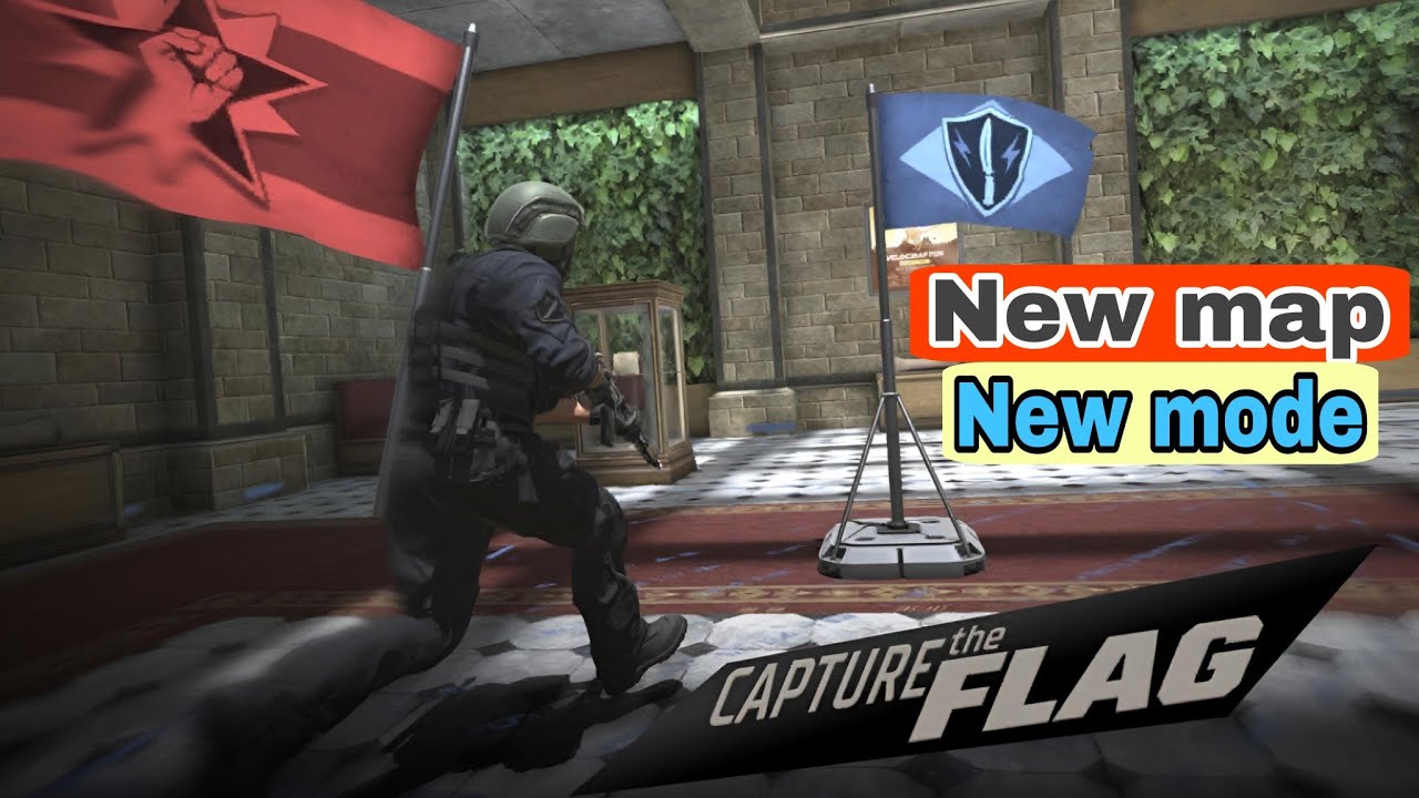Combat master new mini update | new map , mode and more - YouTube