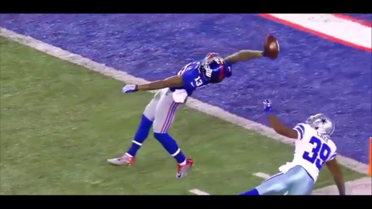 Odell Beckham Jr. Mix - "Drip or Drown" / Gunna - YouTube