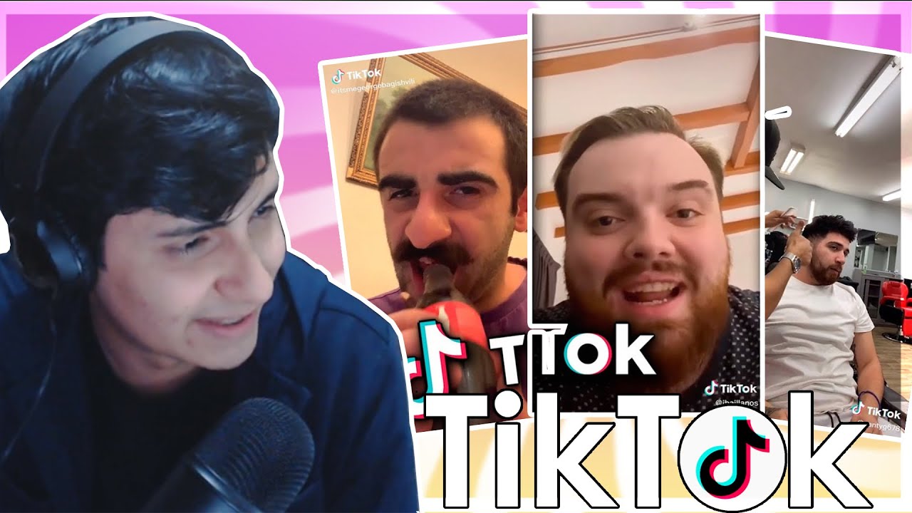 NATALAN REACCIONA A TIKTOKS QUE VEO MIENTRAS CHATEO CON MI NOVIA *SE ...