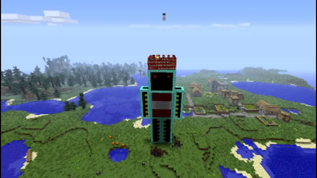 Explodingtnt Youtube Channel