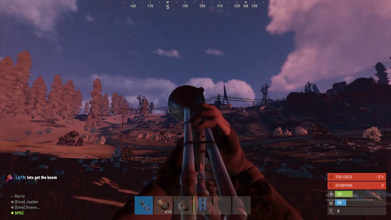 Rust-Trumpet Bumblebee - YouTube