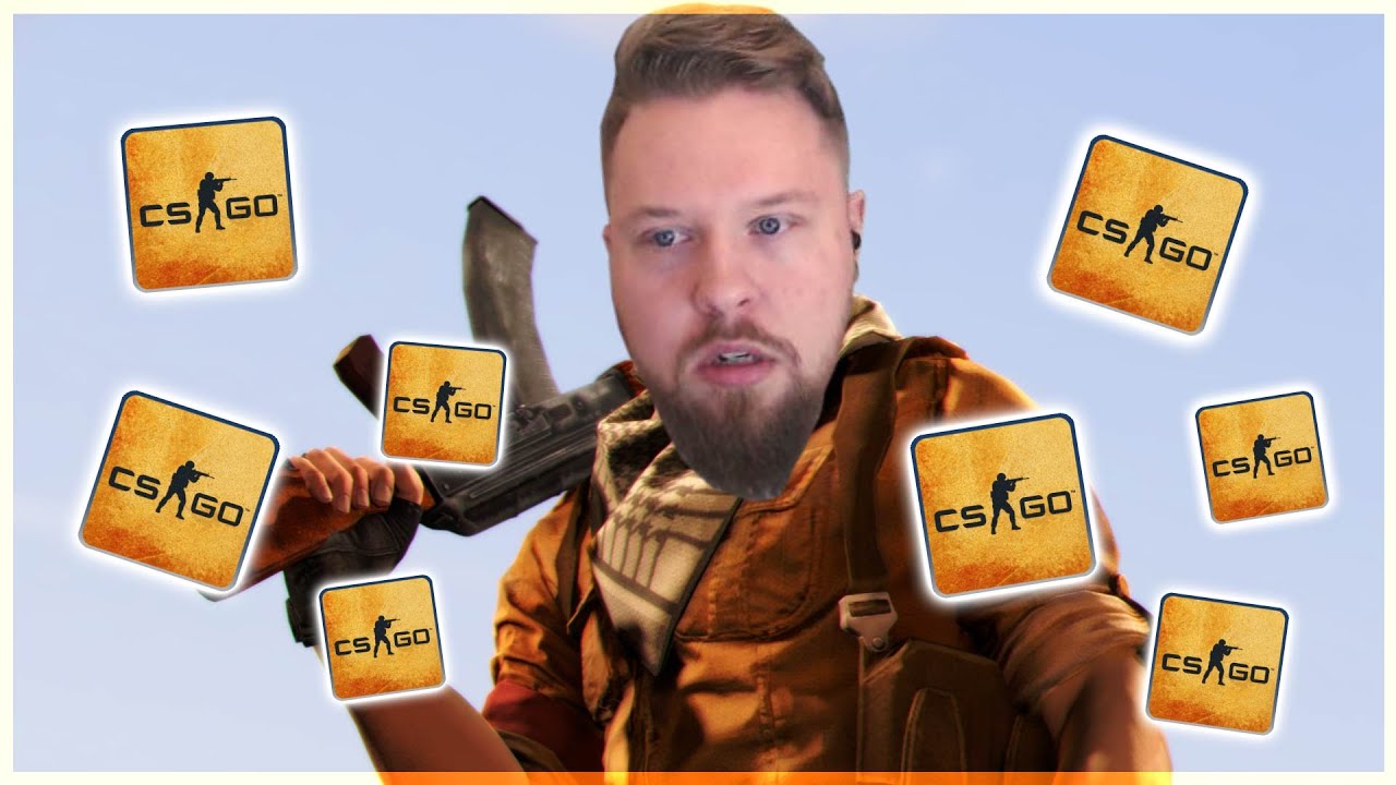 JASONR RETURNS TO CS:GO | JASONR FUNNY CS:GO STREAM HIGHLIGHTS - YouTube