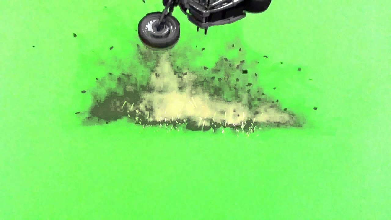 Action Visual Effects Cinematic Assista Com Som! - YouTube