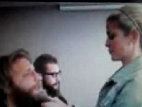 Meghan Mutrie rare scene - YouTube