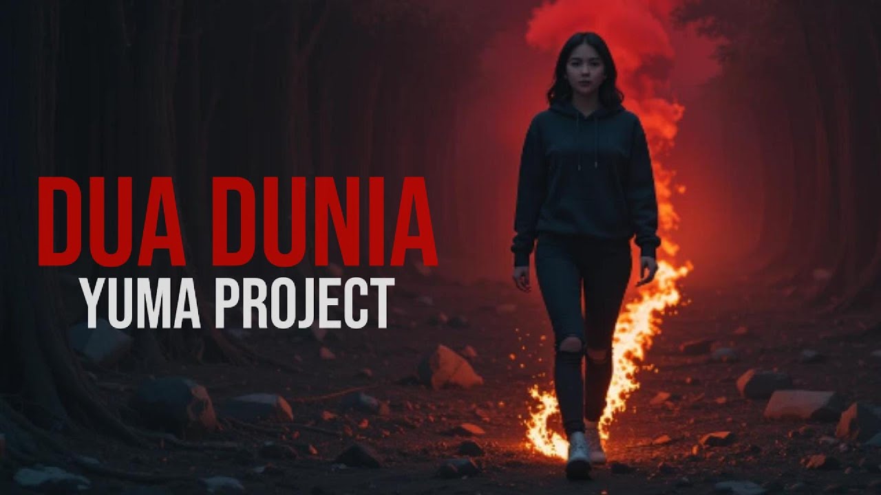 Yuma Project - Dua Dunia - YouTube