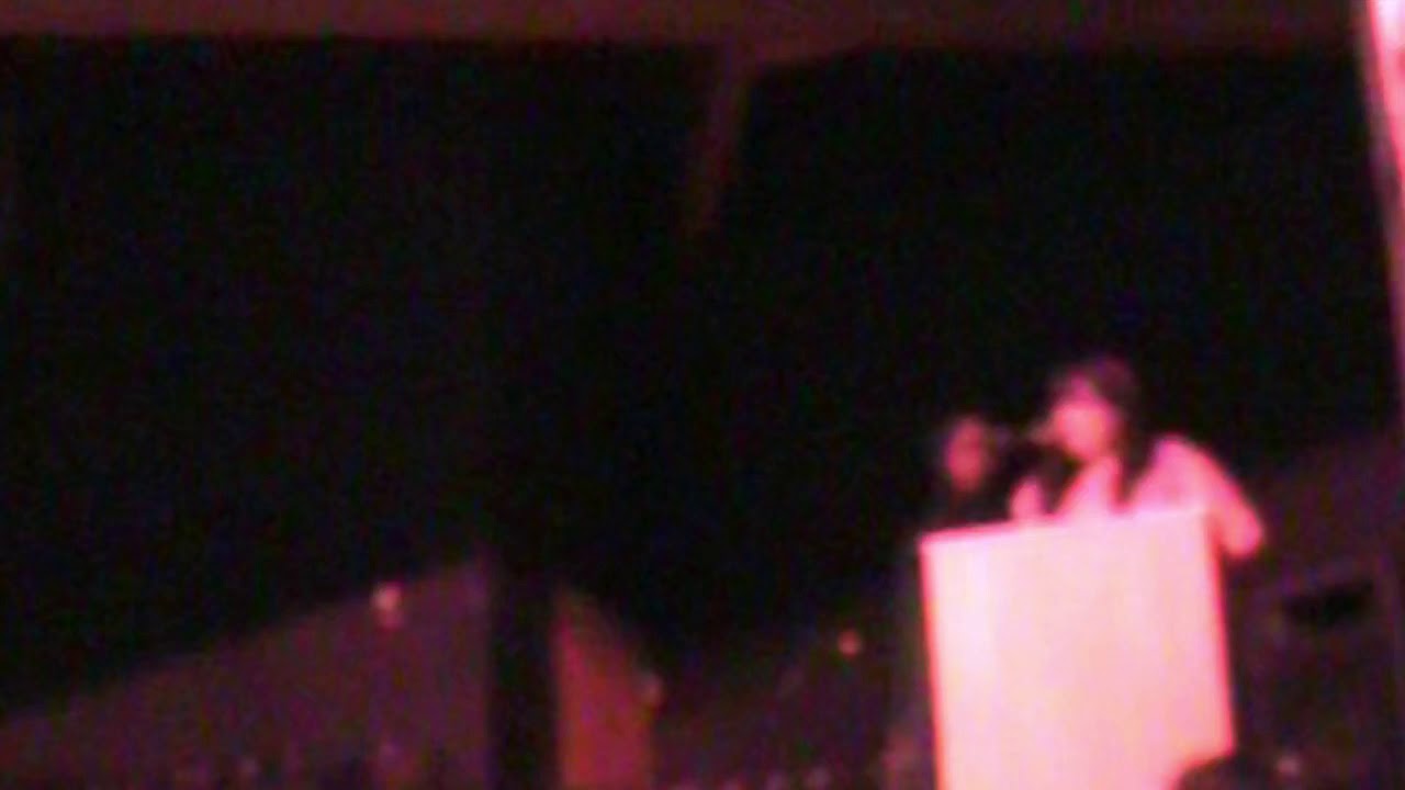 Beatboxing kid - SpitSickBeats son is on stage beatbox freestyling for ...