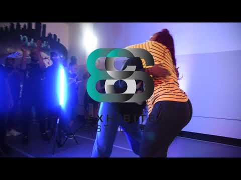 Teyana Taylor - Killa- DEJA PACKER CHOREOGRAPHY - YouTube