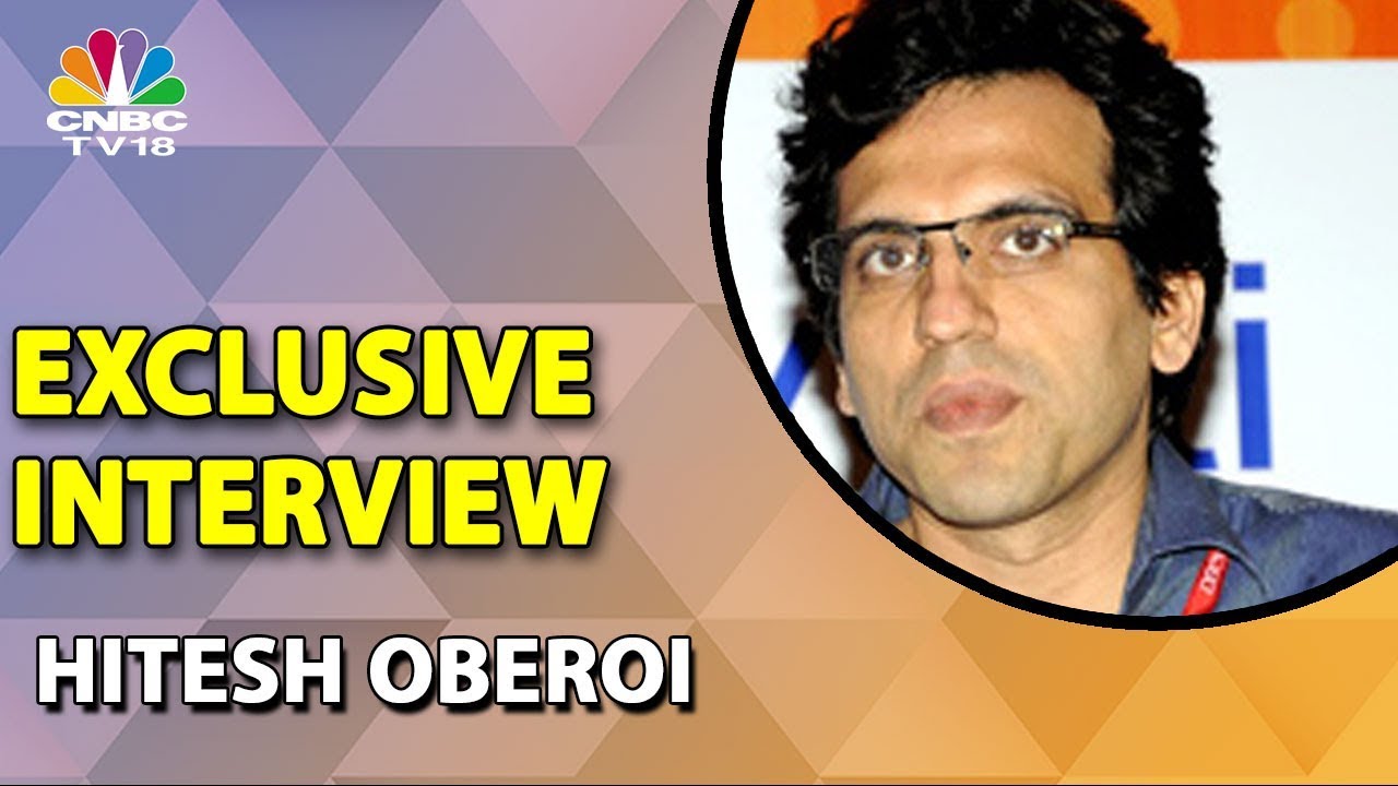 Hitesh Oberoi: Expect Naukri Biz To See An Impact Due To COVID-19 ...