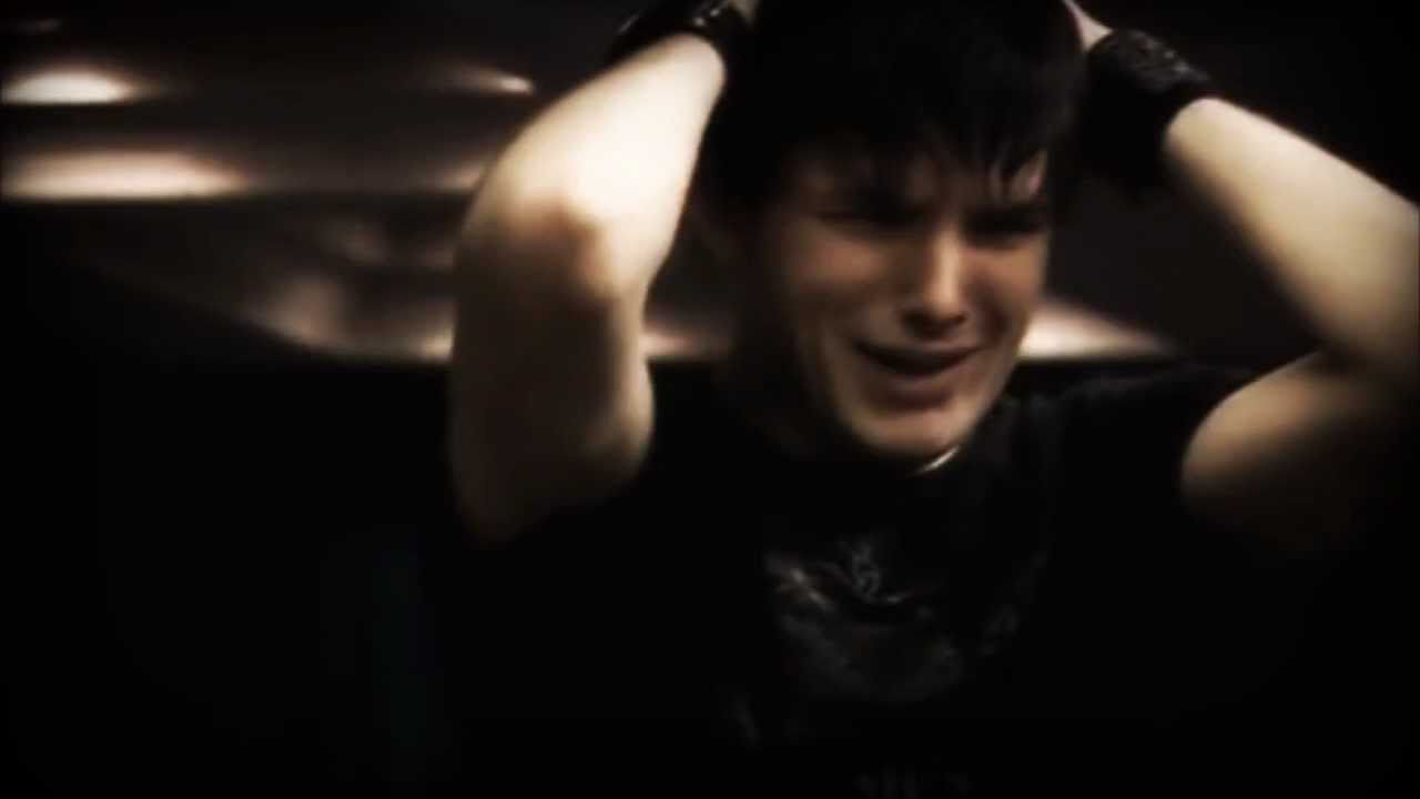 Familiar Faces-Merlin Modern AU ff Trailer - YouTube