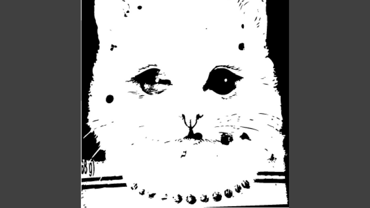 the shadow behind me - YouTube