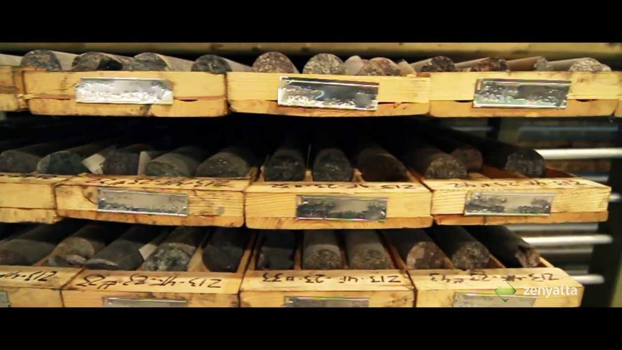 Zenyatta Ventures Ltd. - Take a tour of the Albany Graphite Project ...