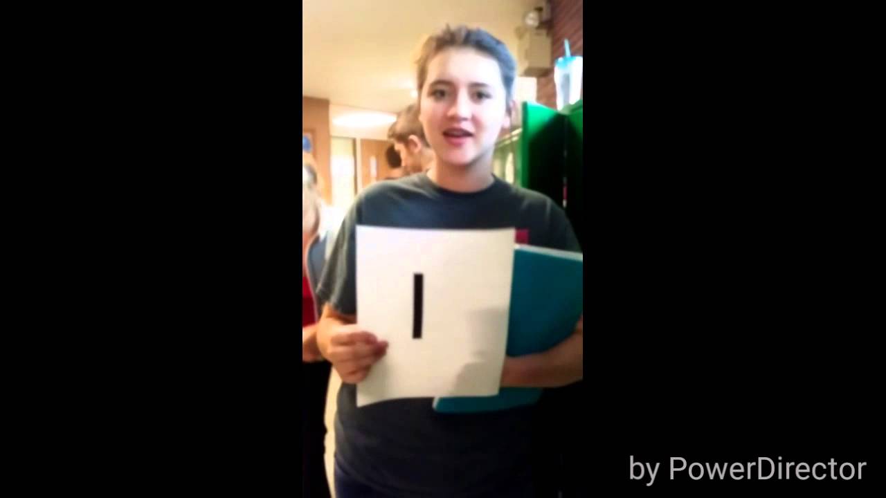 Alphabet geeks - YouTube