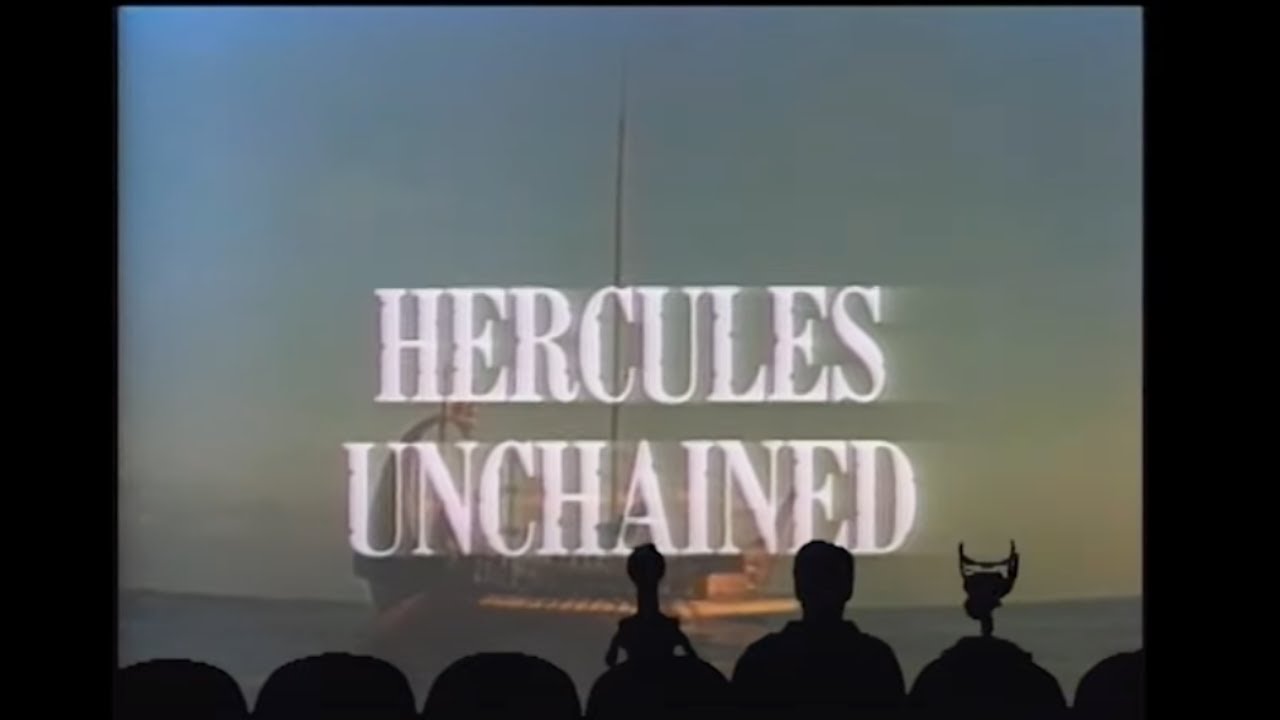 MST3K 408: Hercules Unchained (FULL MOVIE) - YouTube