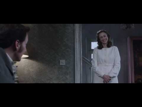 Conjuring 2 ed warren singing Can't help falling in love. - YouTube