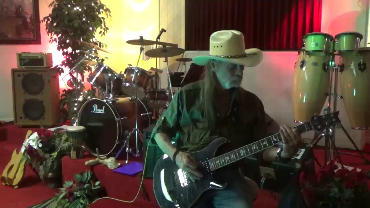 The Shaking - YouTube