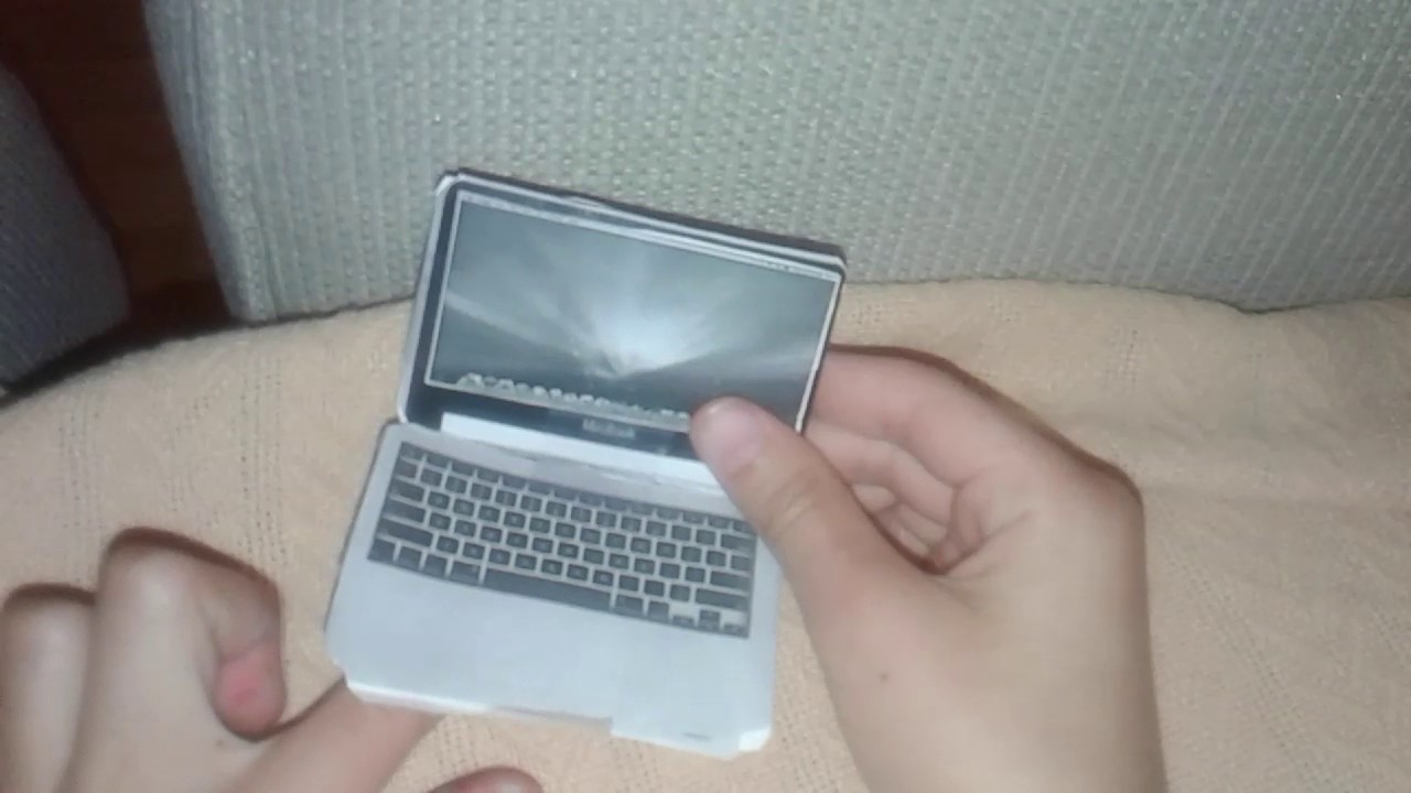 USING MY COMPUTER AS A WAFFLE MAKER!!! - YouTube