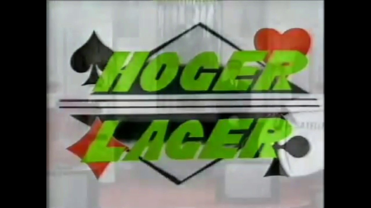Hoger Lager Intro - YouTube