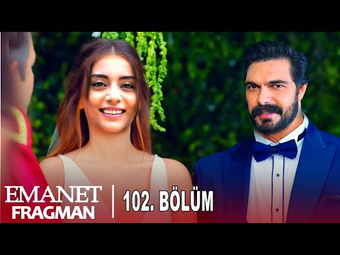 Emanet 102. Bölüm Fragmanı - Sürpriz Gelişmeler