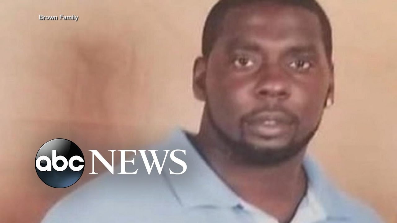 Andrew Brown family lawyer on new video: ‘Like opening up a wound ...