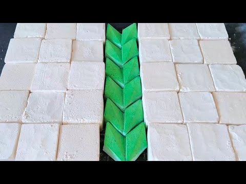 Homemade blocks 🍃⬜️🍃(new)HBD January Borns - YouTube