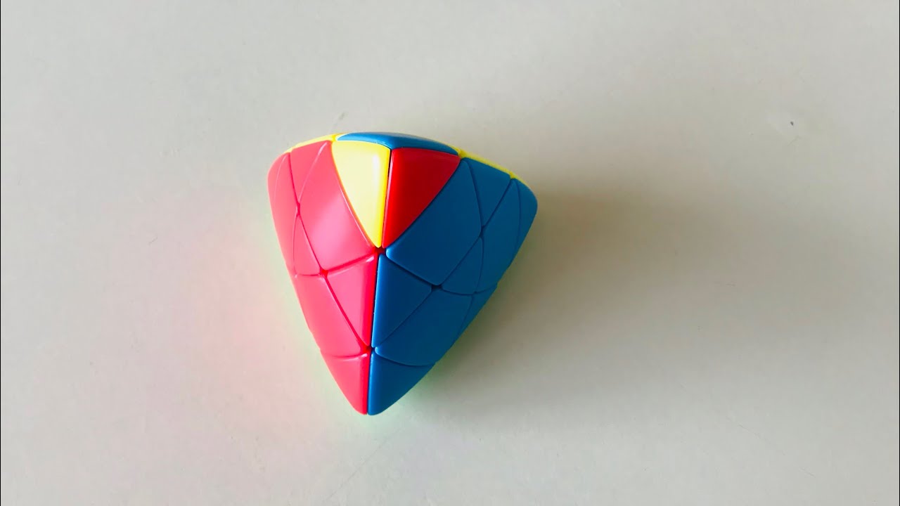 Mastermorphix Parity Çözümü - YouTube