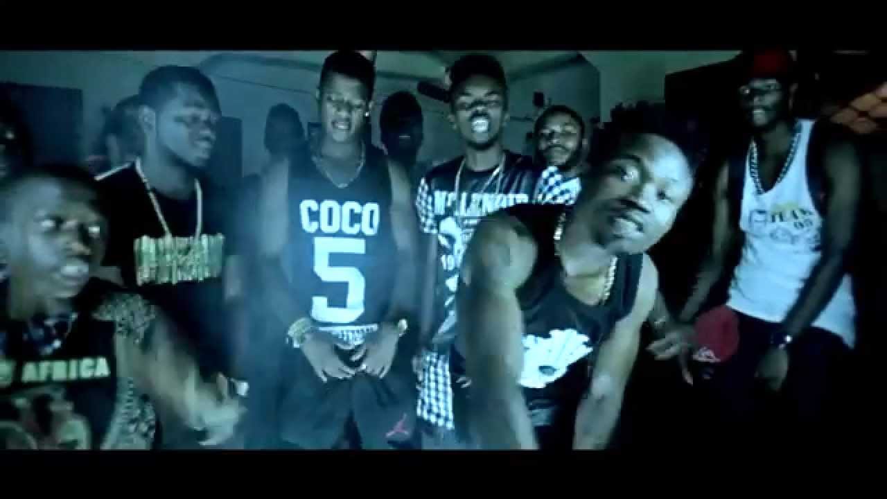 NOSLIIPGANG - NO SLEEP GANG [OFFICIAL VIDEO] - YouTube