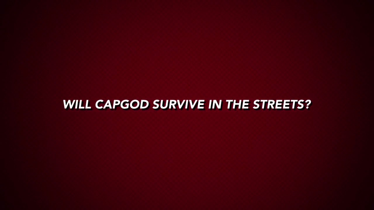 CapGang the movie official trailer - YouTube