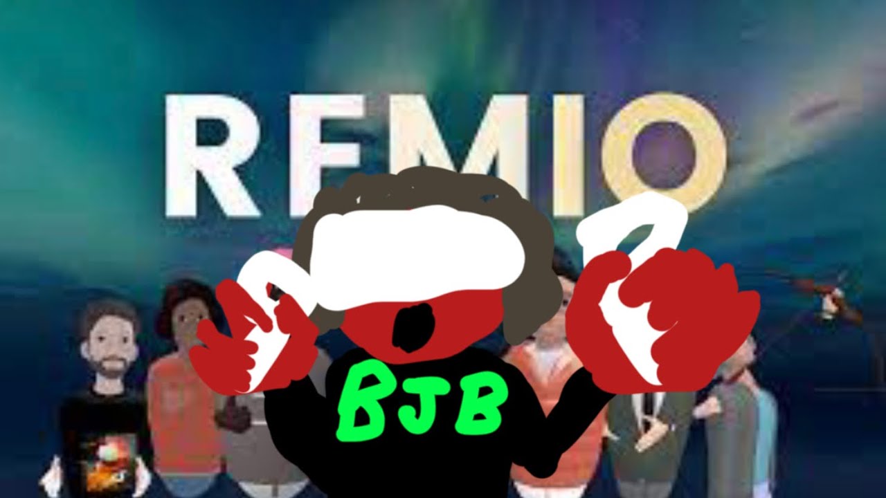 I played Remio VR - YouTube