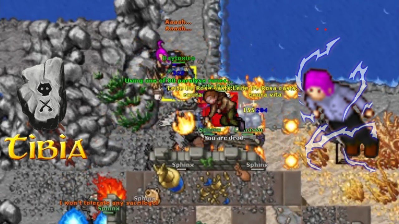 ONLY PVP Episodio 3: ¡Desafío en Issavi con los Sphinx! ⚔️🔥 Nivel 130 ...