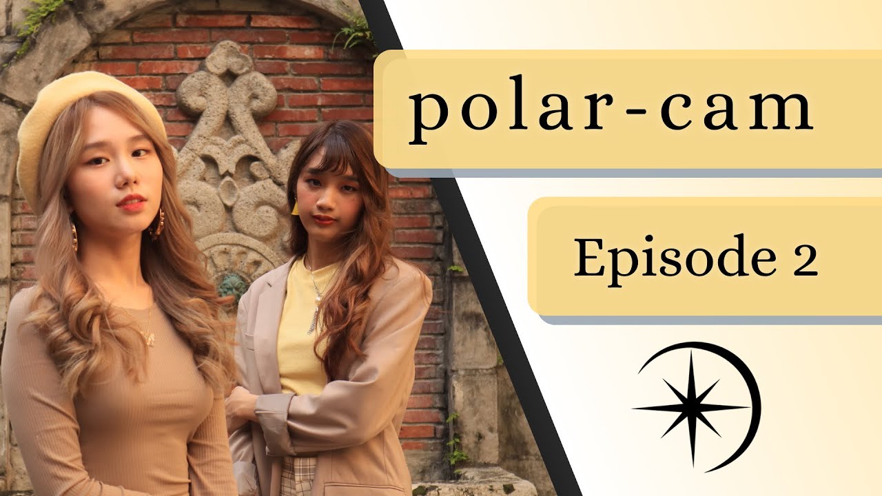 [ polar-cam ] Episode 2: Intramuros Shoot - YouTube