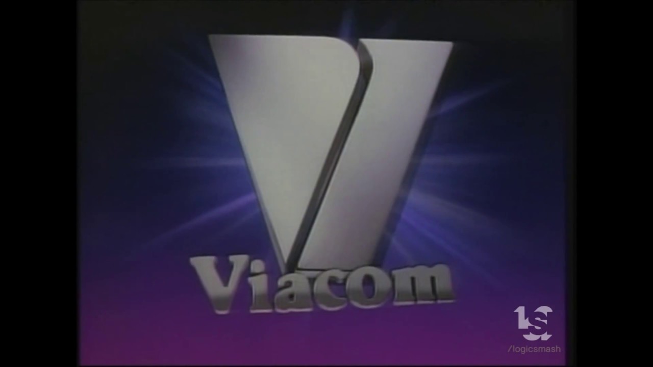 CBS Television Network/Viacom (1987) - YouTube