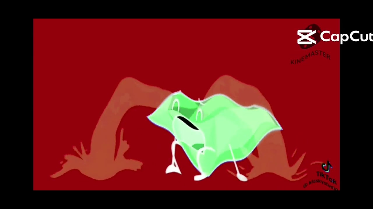 Ruby Crying Green Screen Csupo Effects (Sponsored By Preview 2 Effects) - YouTube