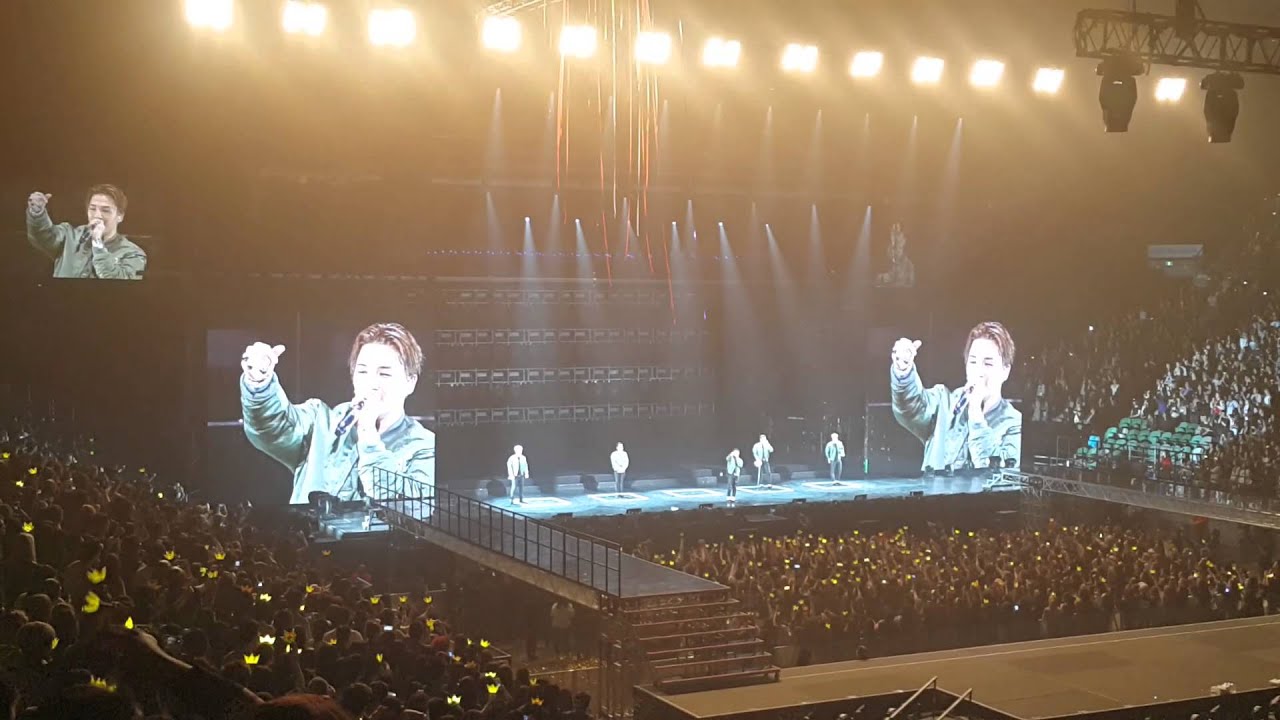 151021 ty heart - YouTube