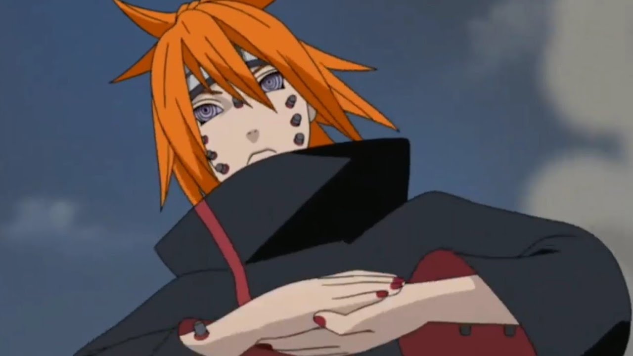 Chikushodo Summoning Jutsu - YouTube