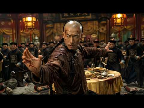 A tough Kung Fu fighter bloodily battles the dynasty's top experts to avenge his father!