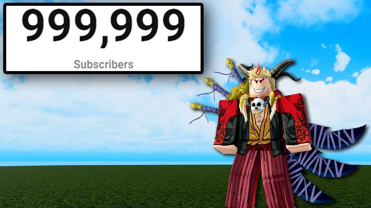 🔴 1 MILLION SUBS, HERE WE COME!! - YouTube