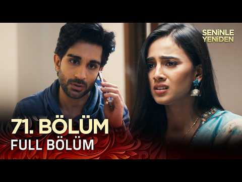 Seninle Yeniden Hint Dizisi - Mehndi Hai Rachne Waali 71. Bölüm @kanal7