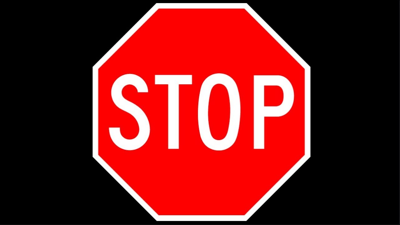 STOP! TRUE FANS ONLY! - YouTube