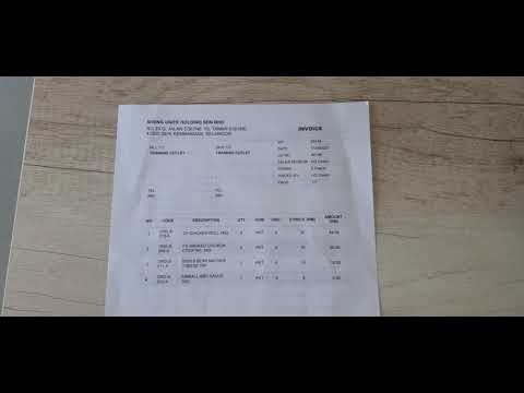 What is PO, DO, GRN and Invoice - YouTube