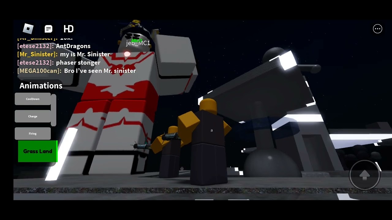 how to overlord badge in tower defense blitz Roleplay (2) - YouTube