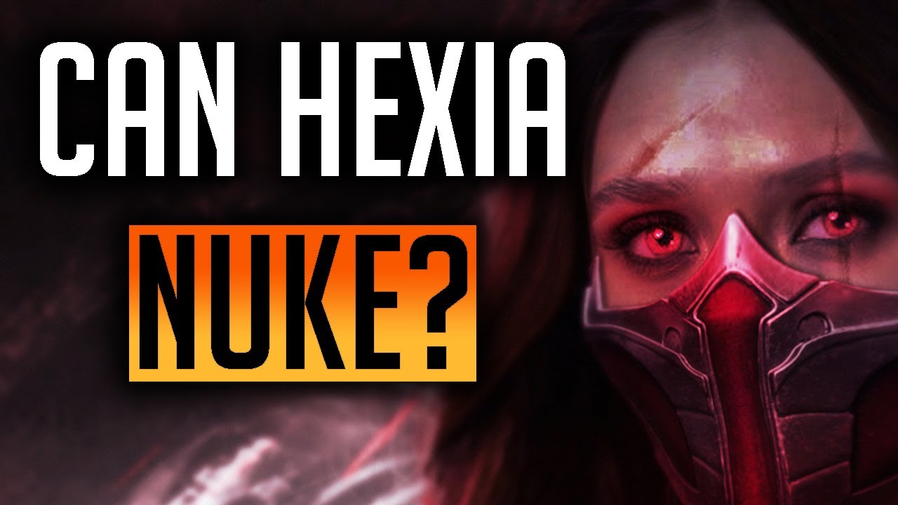 Raid shadow legends hexia build - litomotors