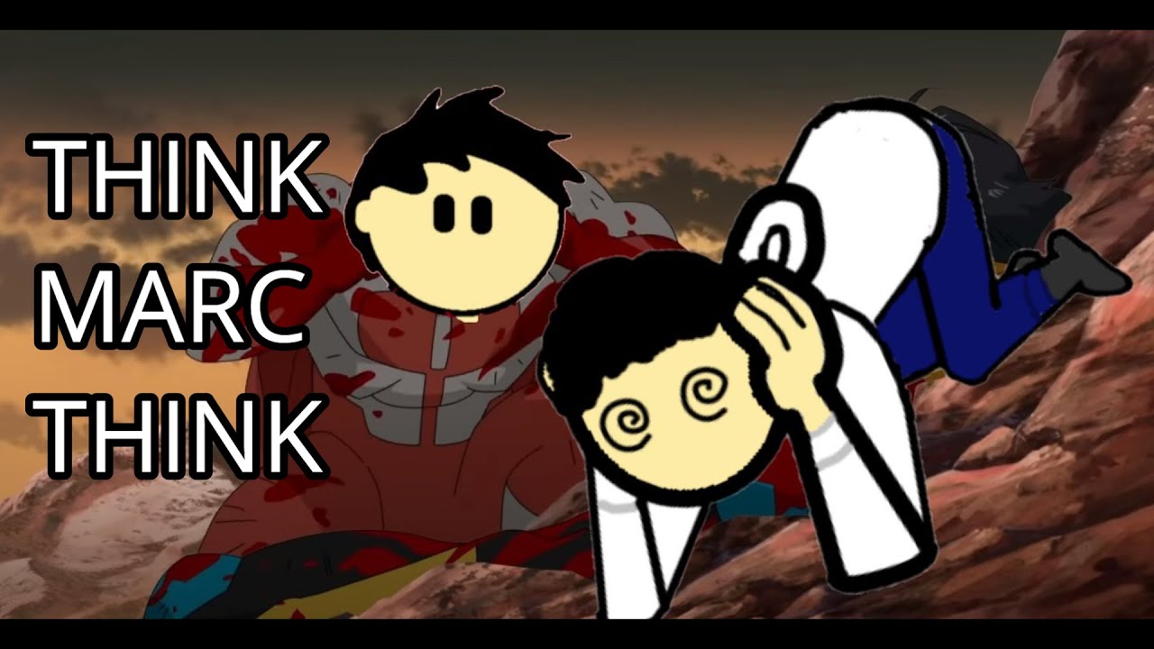 Think Marc Think - YouTube