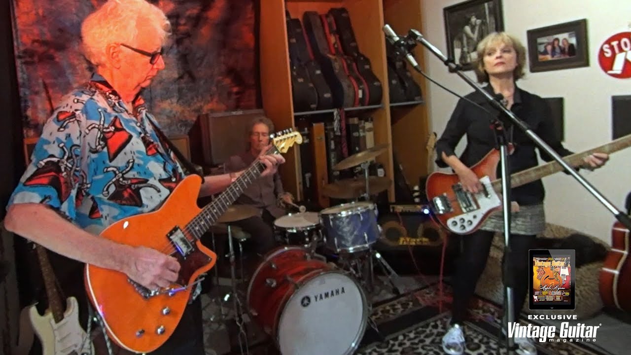 Ben Rogers - YouTube