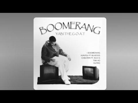 Boomerang – YABI THE G.O.A.T.(NEW RAP MUSIC)SAHIL OFFICIAL....
