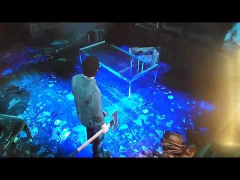 Silent Hill Downpour-Alternate COSTUME/HOW TO GET!