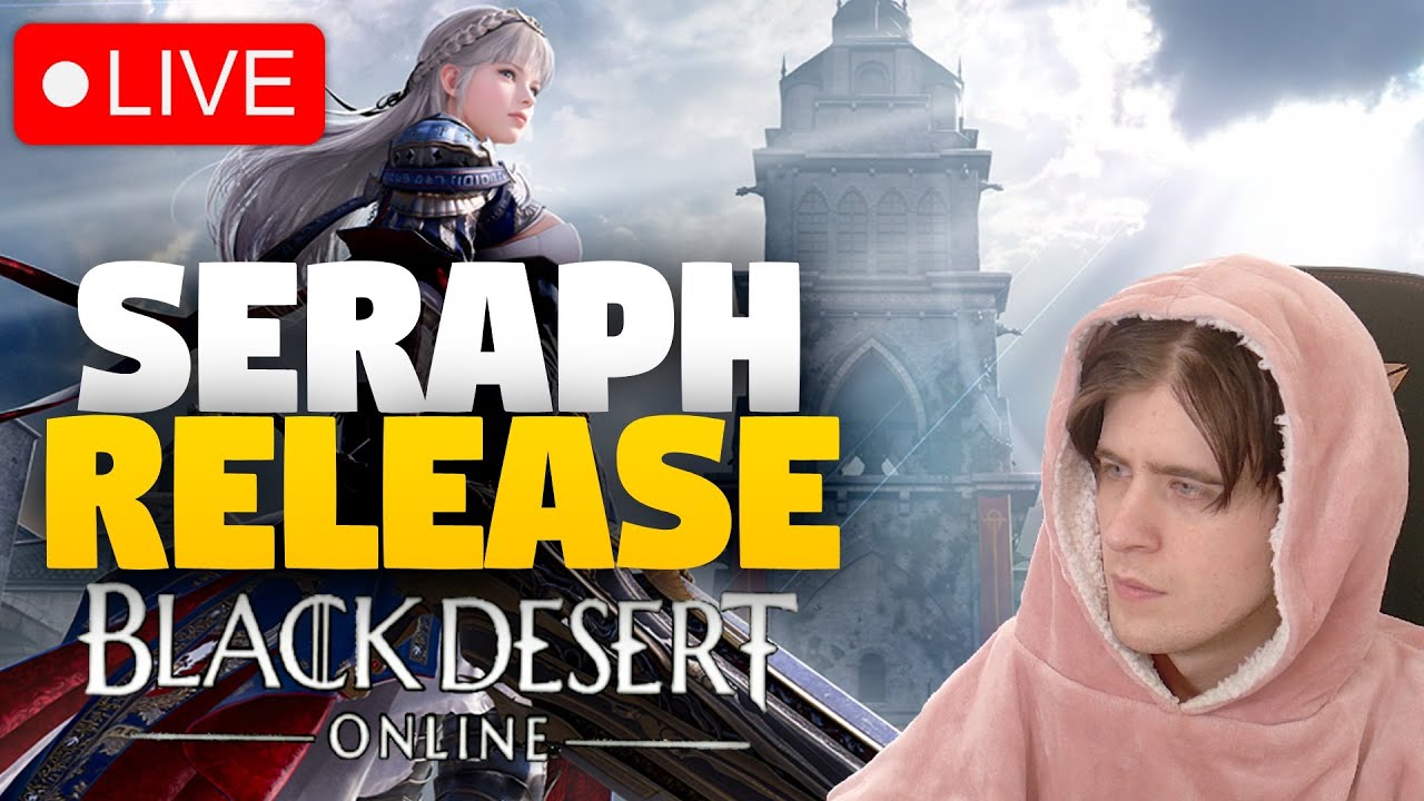 18/12🤓Gosu Musa 845gs🤓SERAPH RELEASE DAY | HITTING FULL DEC KHARAZADS ...