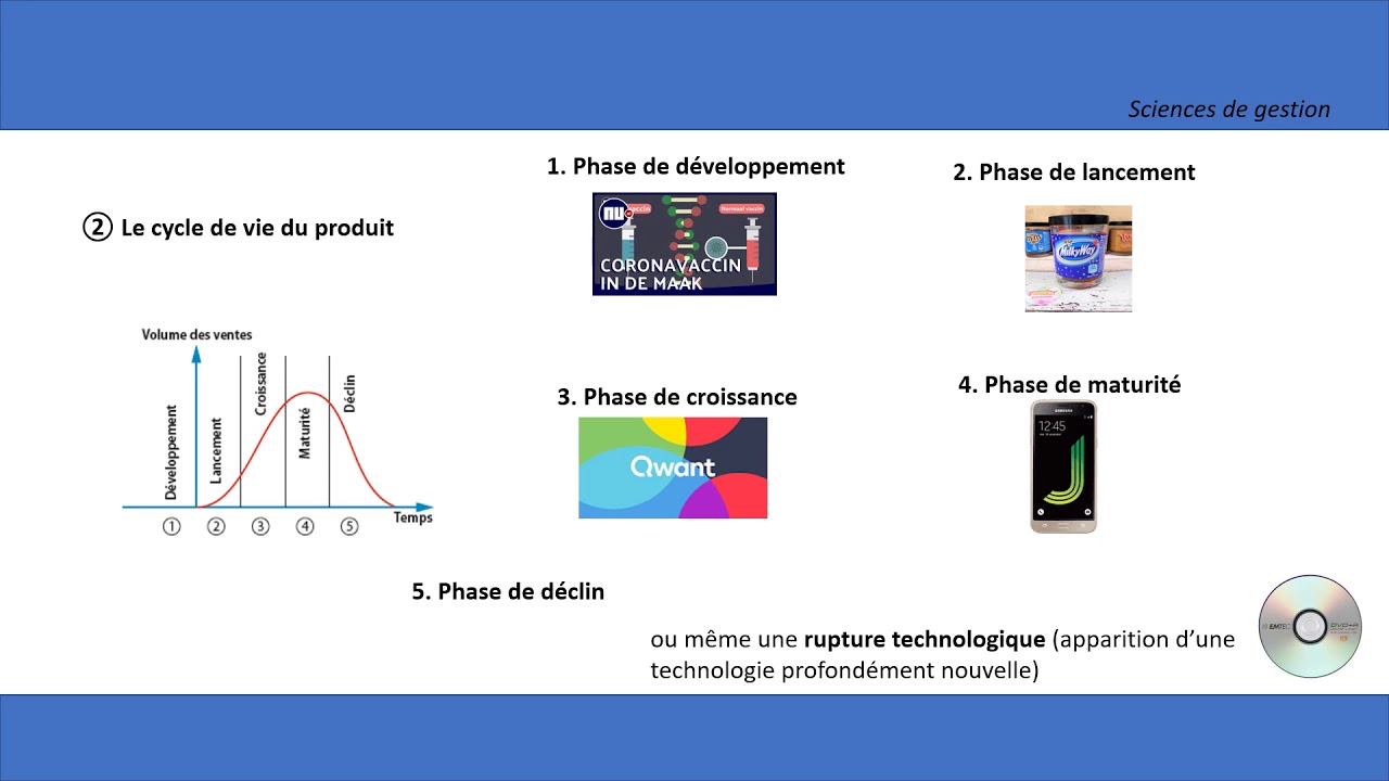 chapitre 19 facteurs externes - YouTube
