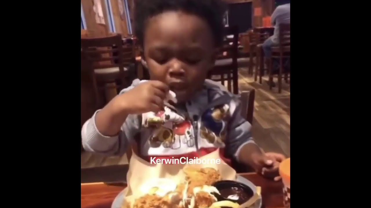 Best of Kerwin Claiborne Voiceovers/Skits Compilation #19 - YouTube