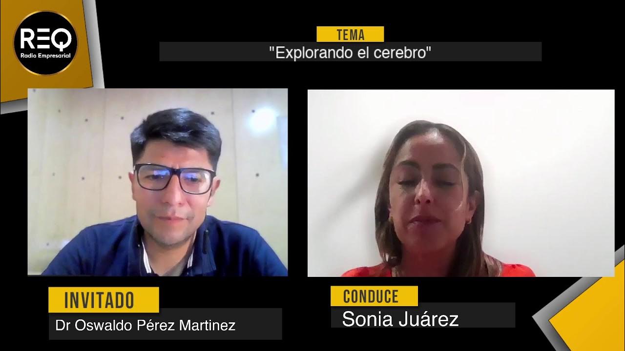 CONECTA UNAM-"Explorando el cerebro" - YouTube
