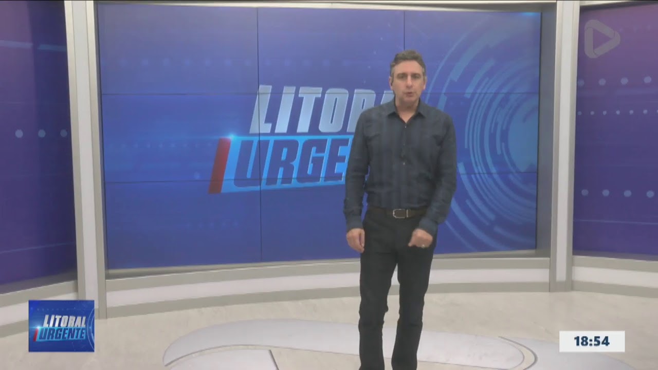 Transmissão ao vivo de TVCI - YouTube